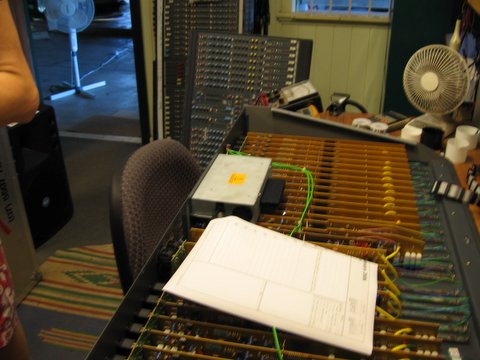 Hux Electronics Soapbox